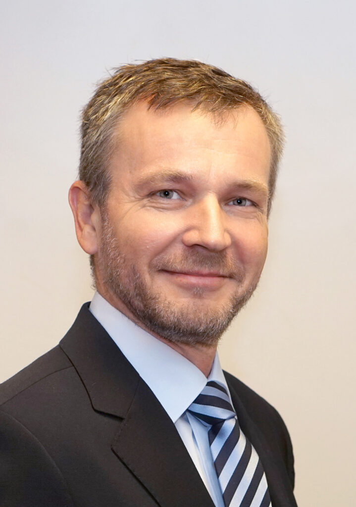 Stretchwickler – Leasen statt kaufen - Hildebrandt